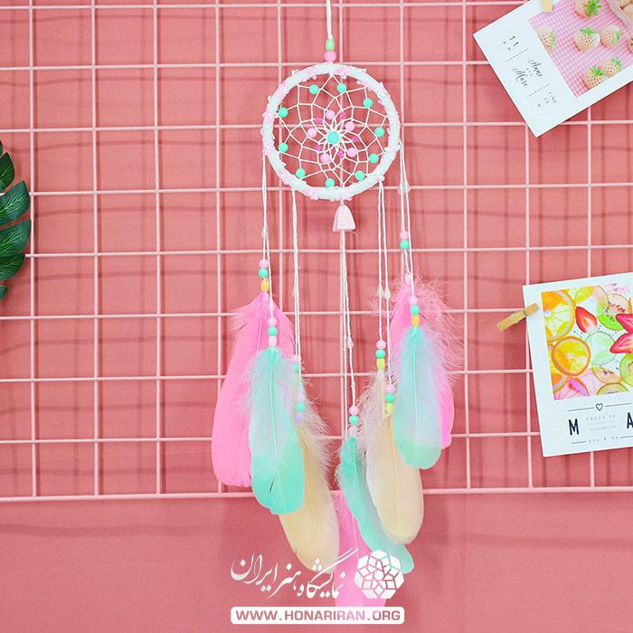 بایگانی‌های آویز، هولدر و دریم کچر - نمایشگاه هنر ایران